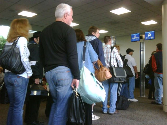 The Boarding Process and Choosing Success | Supporting Community